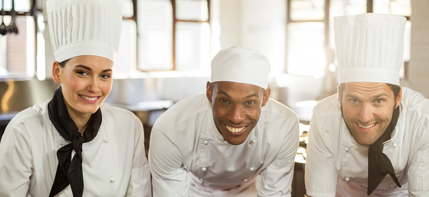 Nestlé Chefs – Our Culinary Experts | Nestlé Professional