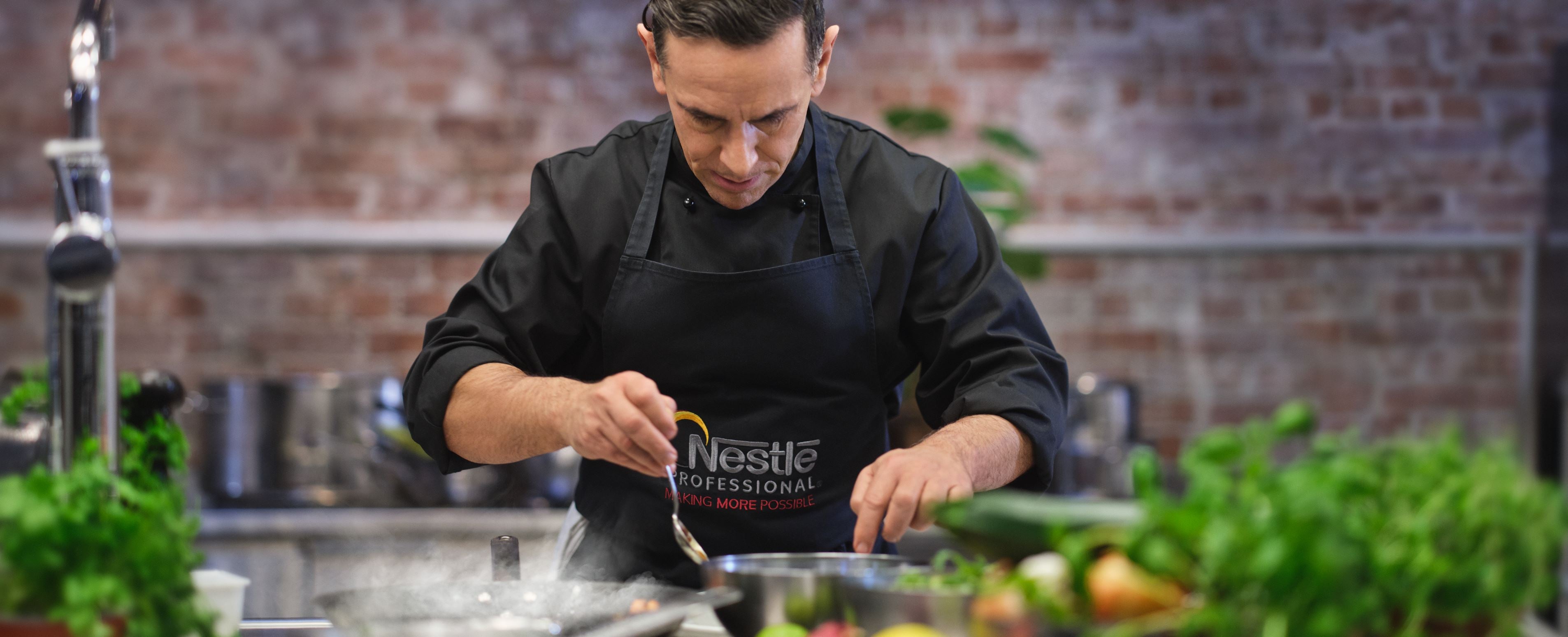 Food Service Solutions | Nestlé Professional