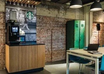 WE PROUDLY SERVE STARBUCKS® | Beverage | Nestlé Professional