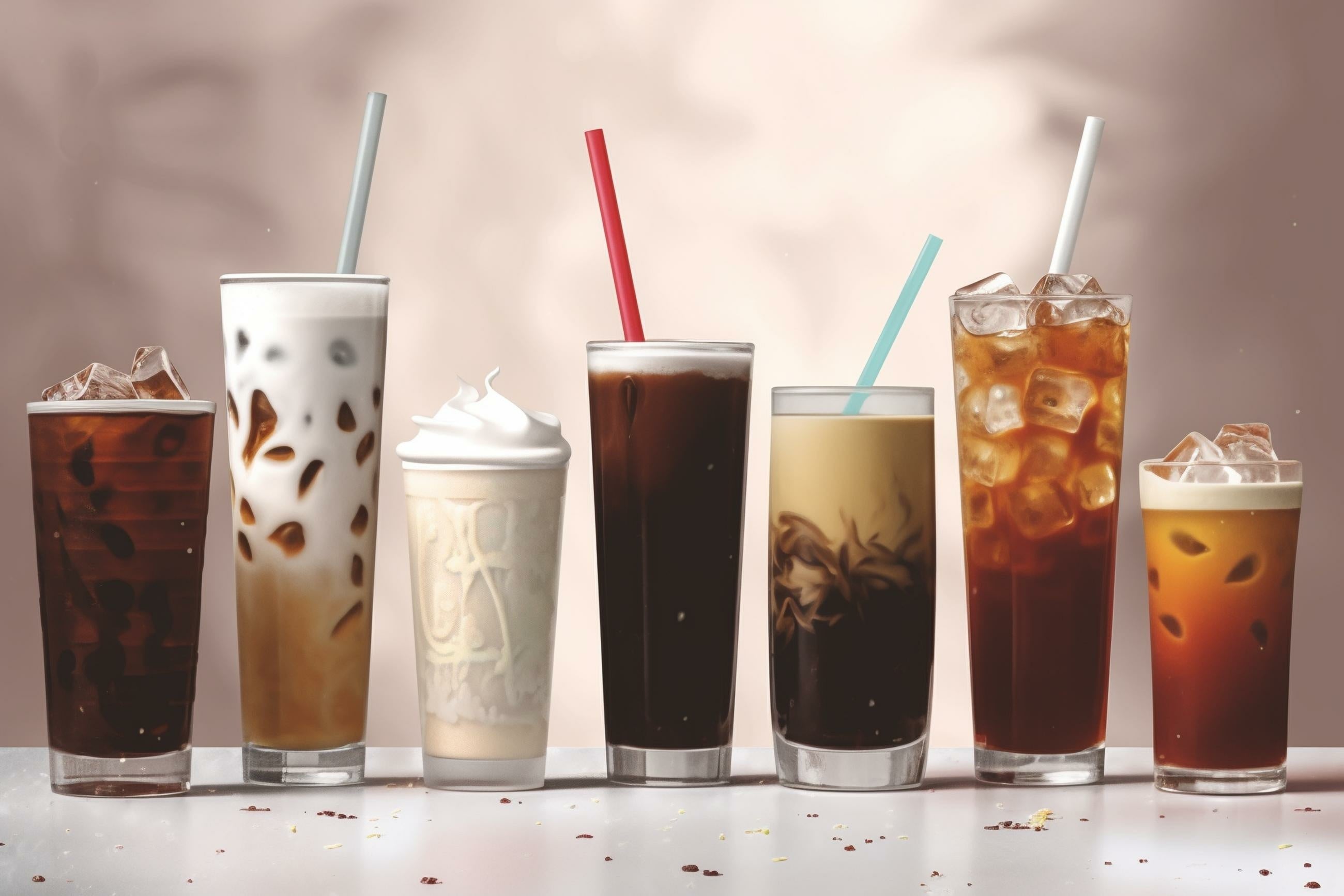 Cold Beverage Solutions | Nestlé Professional