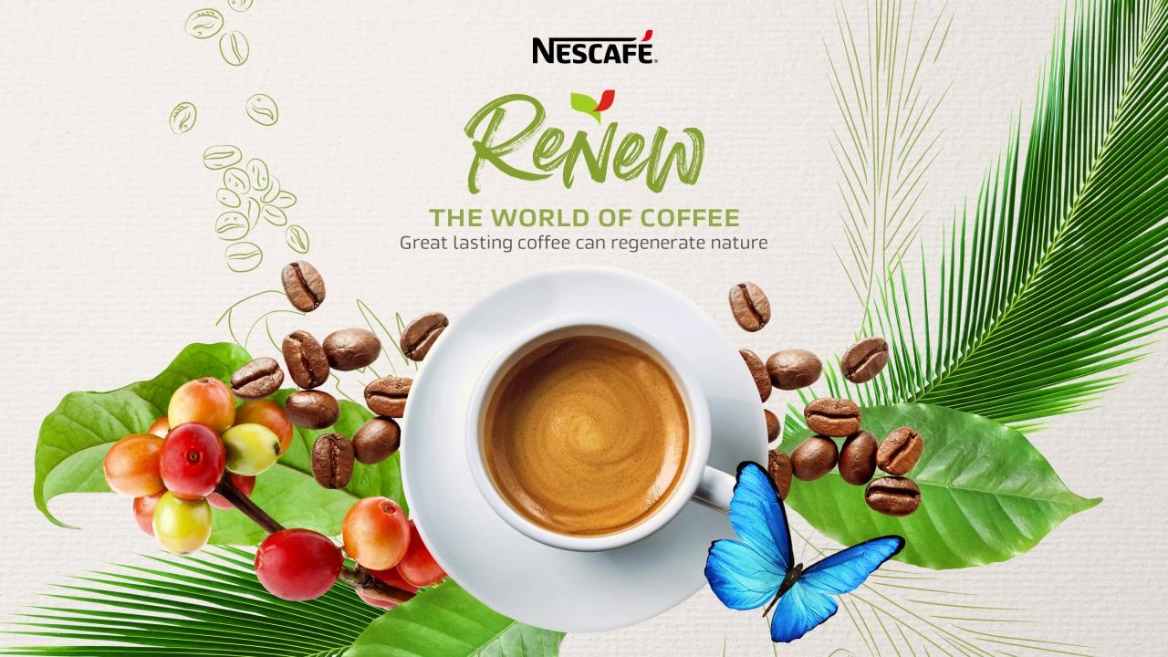 Nescafé | Beverage | Nestlé Professional