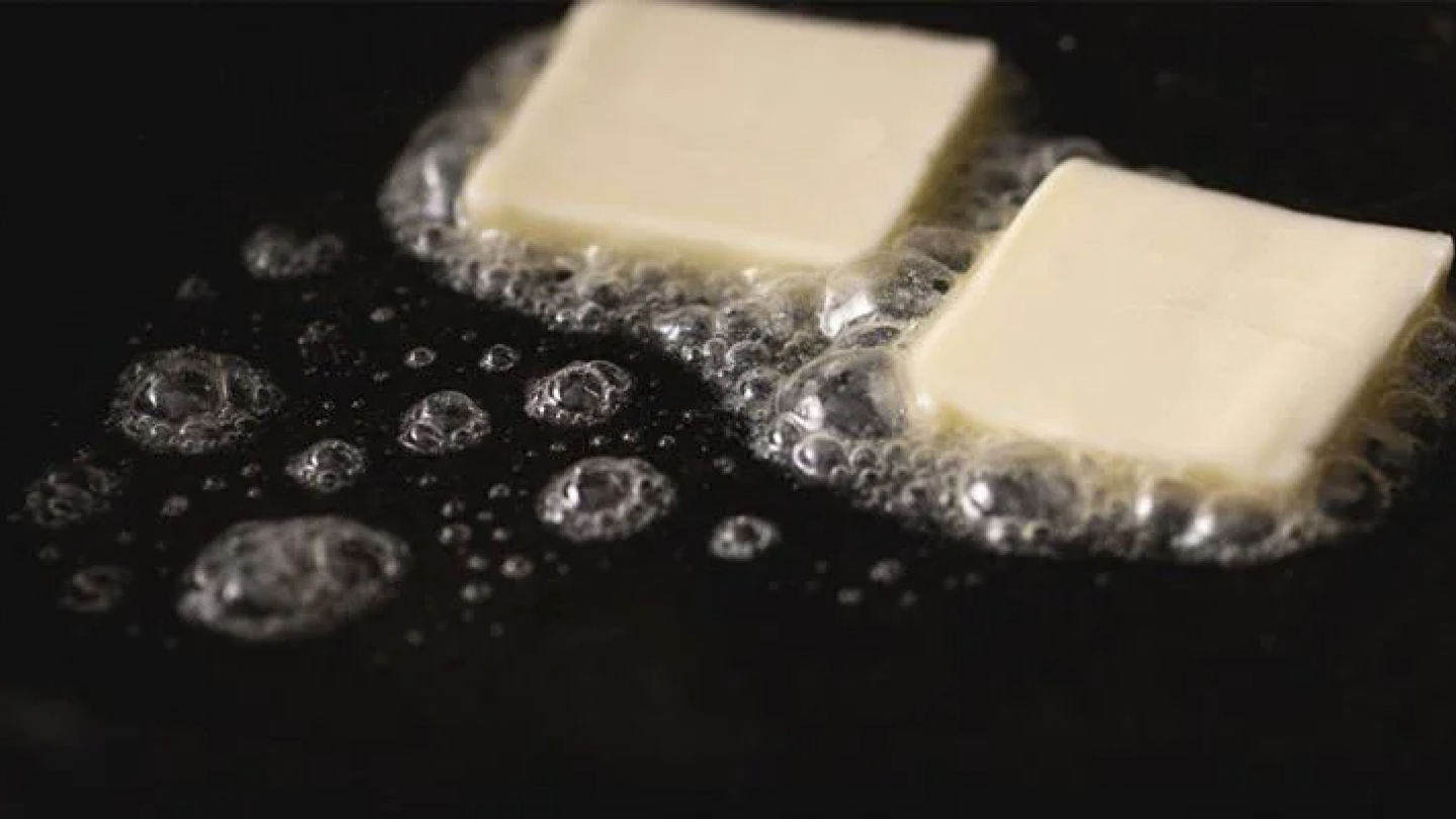 Tips for using Fats in the Kitchen | Nestlé Professional