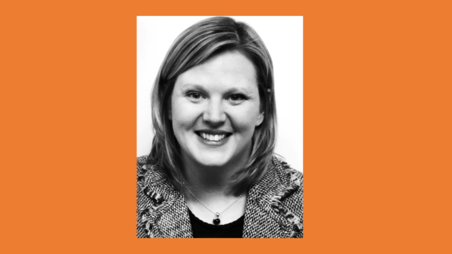 Meet Insights Manager Ann Ménard | Nestlé Professional