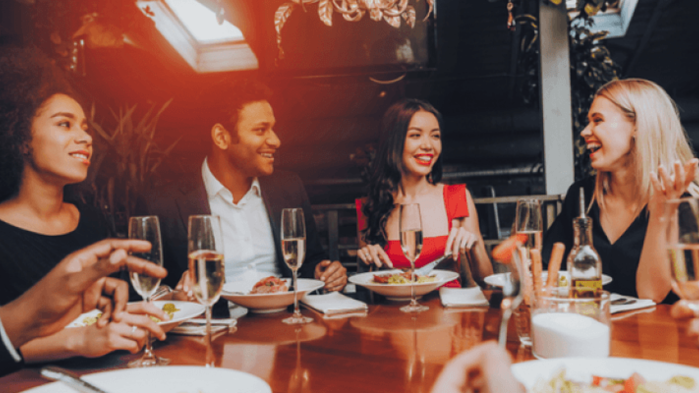 How to Build A Positive Restaurant Culture | Nestlé Professional