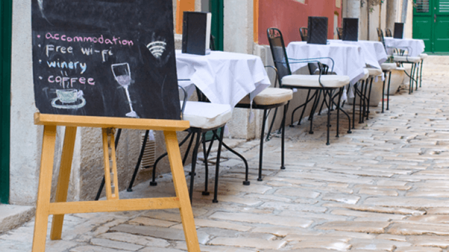 Increase Customer Footfall with Promotions and Programmes