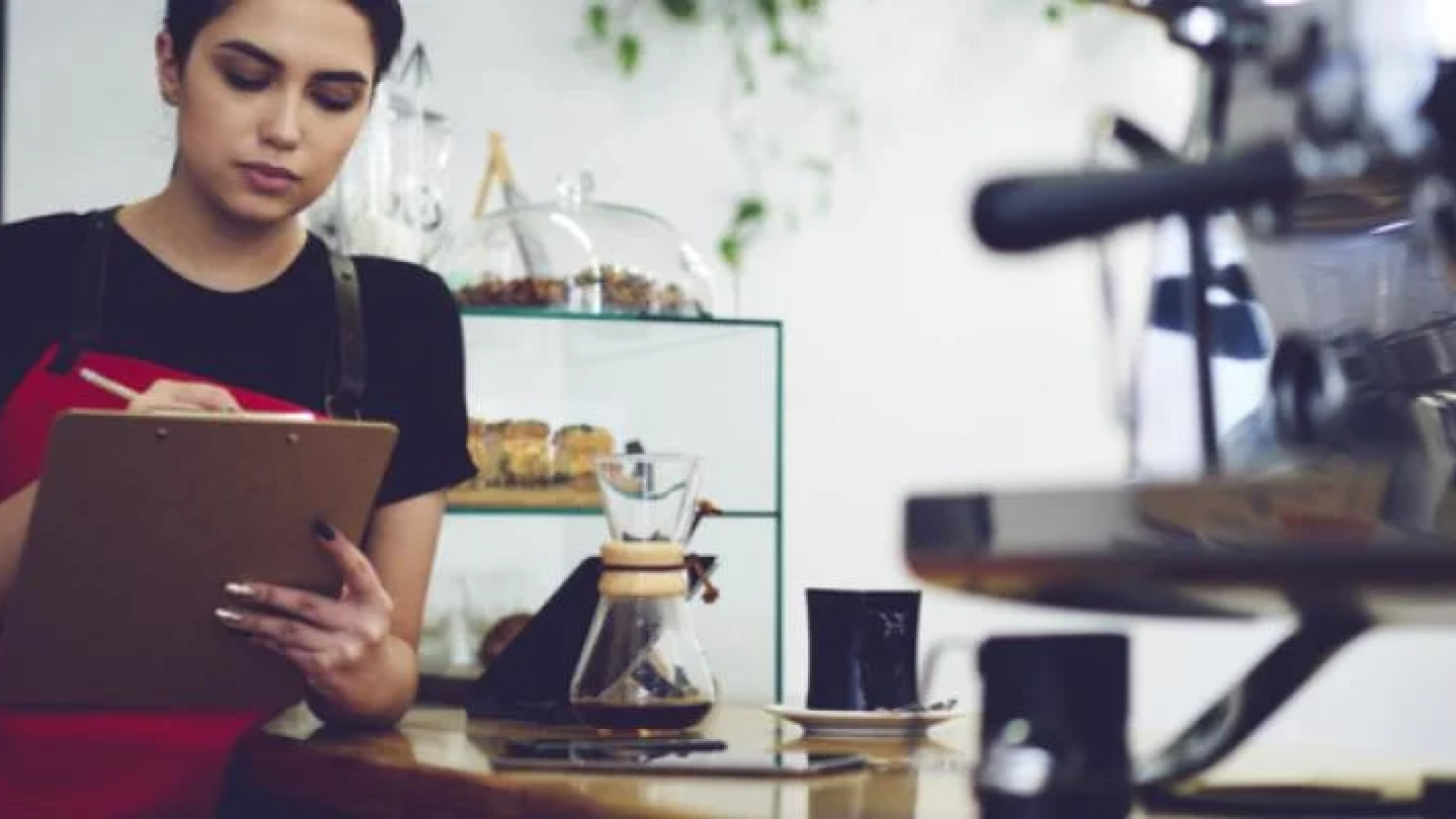 Opening a restaurant - a 9-step checklist | Nestlé Professional