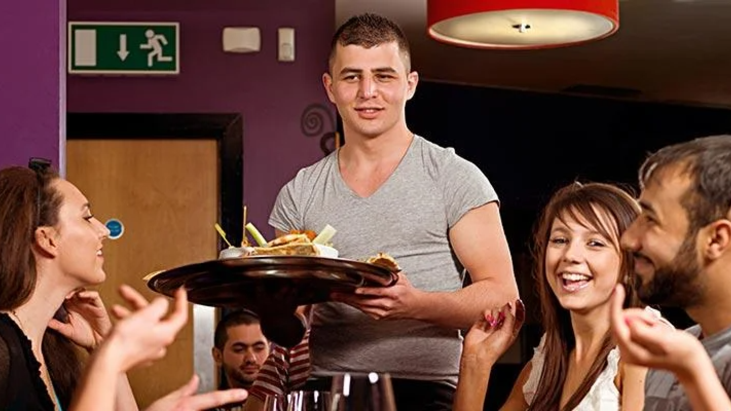 Customer Experience for Food Service Suppliers | Nestlé Professional