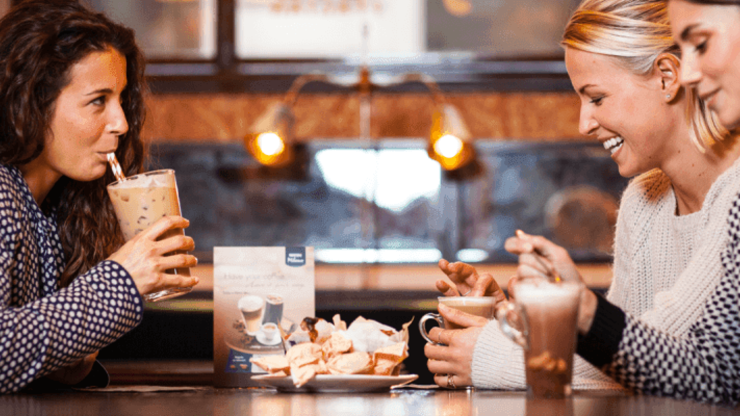 Innovation in the coffee industry | Nestlé Professional