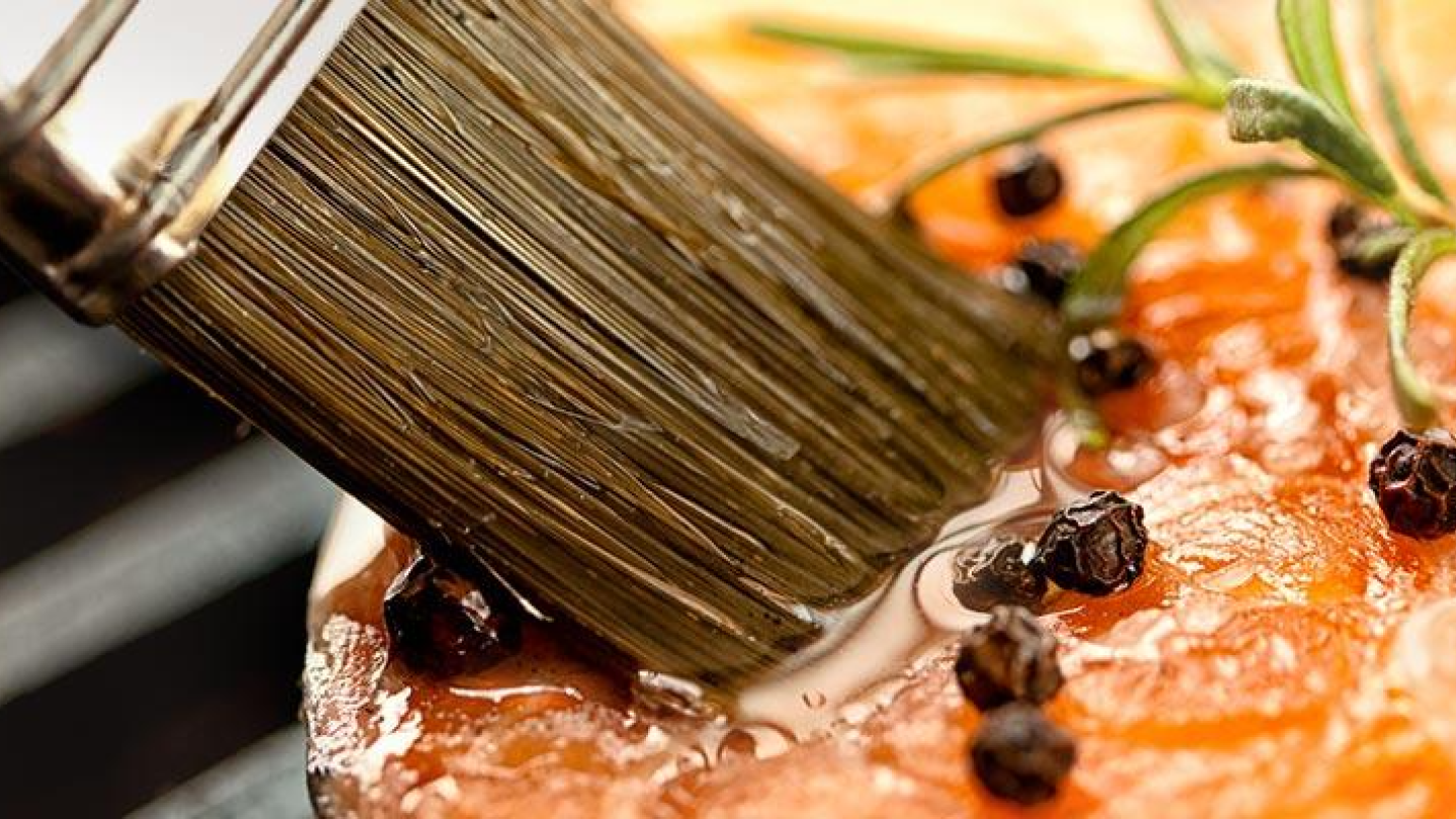 Layer Your Flavors With These Steps | Nestlé Professional