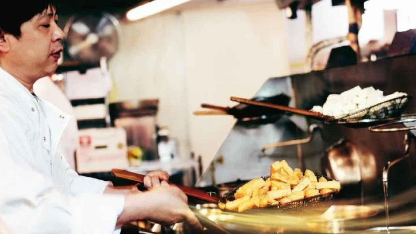 Making the Most of Asian Flavors | Nestlé Professional