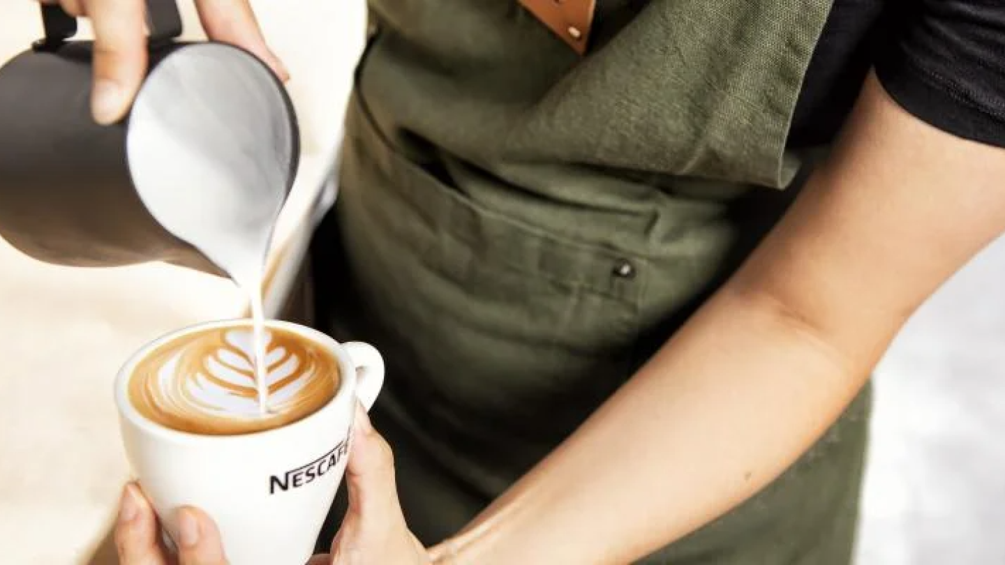 Coffee For Your Business: Host a Coffee Tasting! | Nestlé Professional
