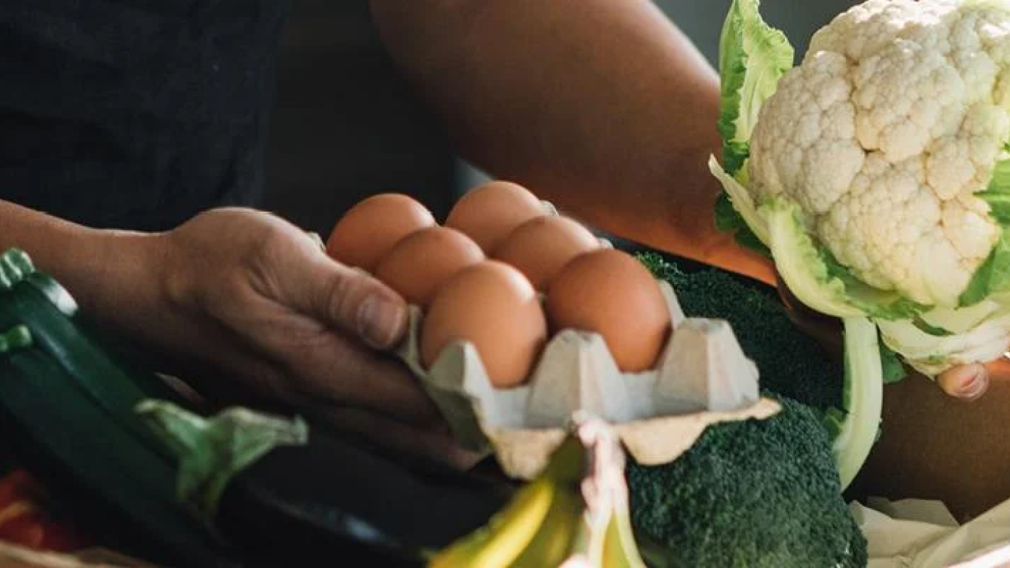Planetpro: Choosing more sustainable ingredients | Nestlé Professional