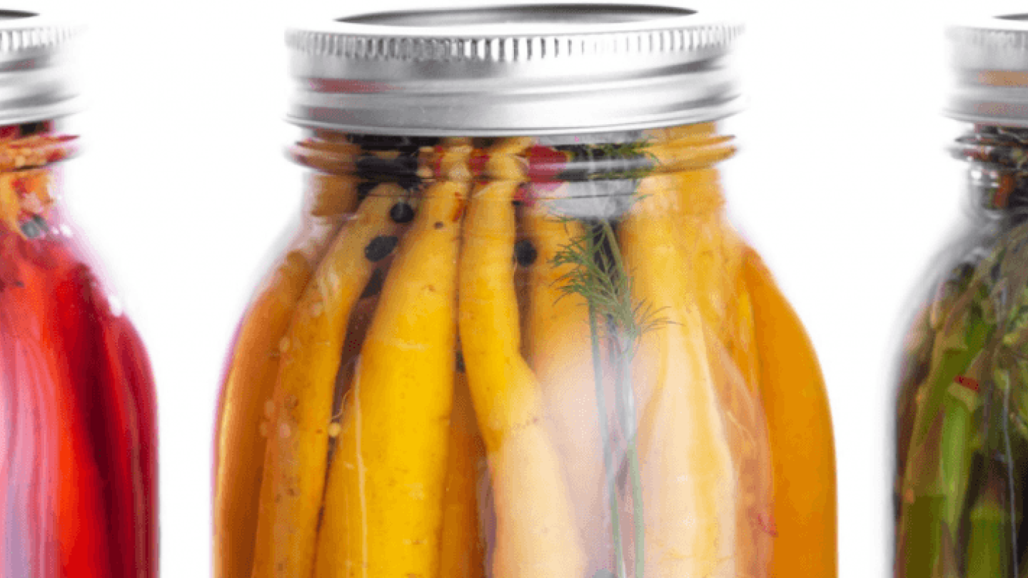 Preserve the goodness | Nestlé Professional