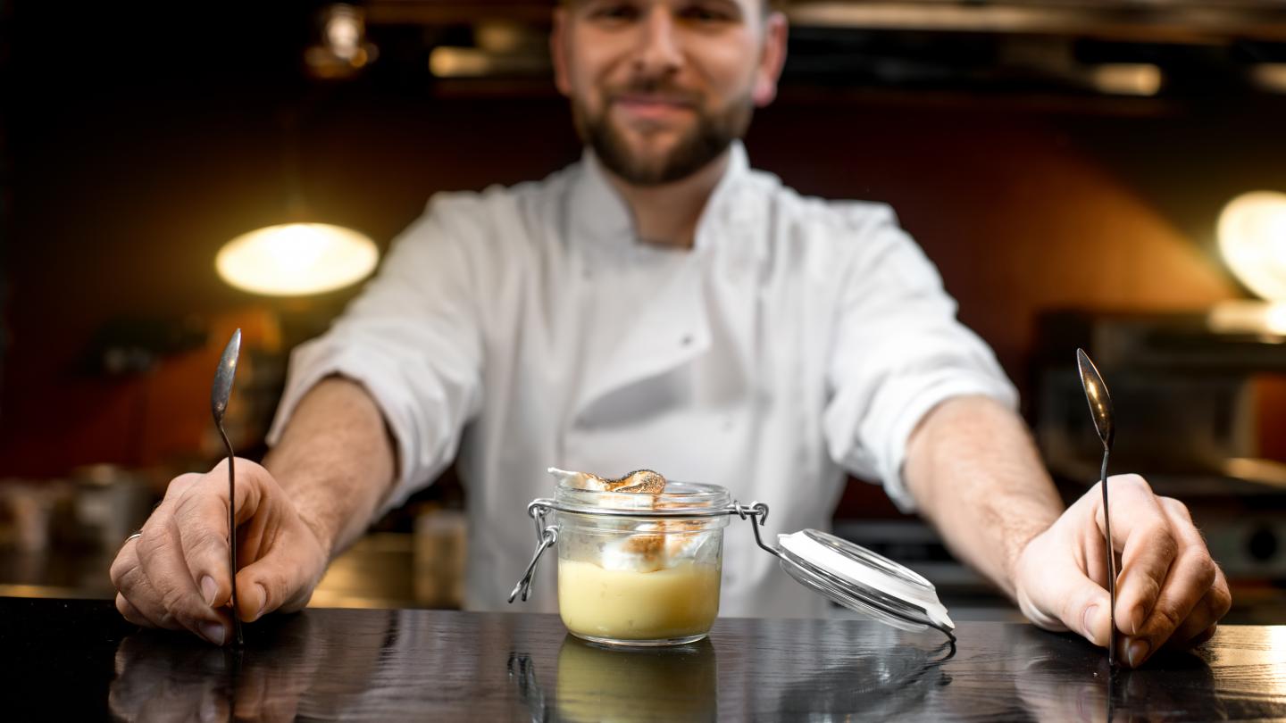 5 Ways you can Improve Your Head Chef Job Prospects