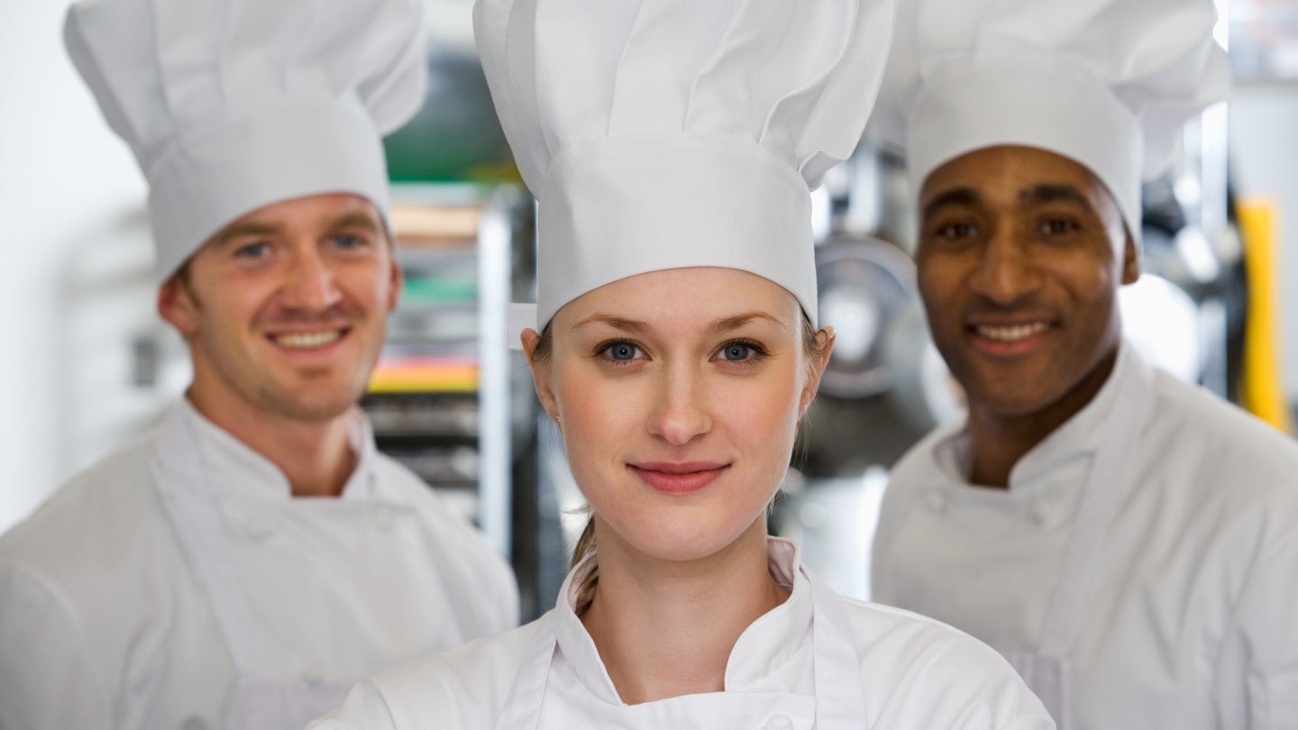 Worldchefs Academy helps young chefs start | Nestlé Professional