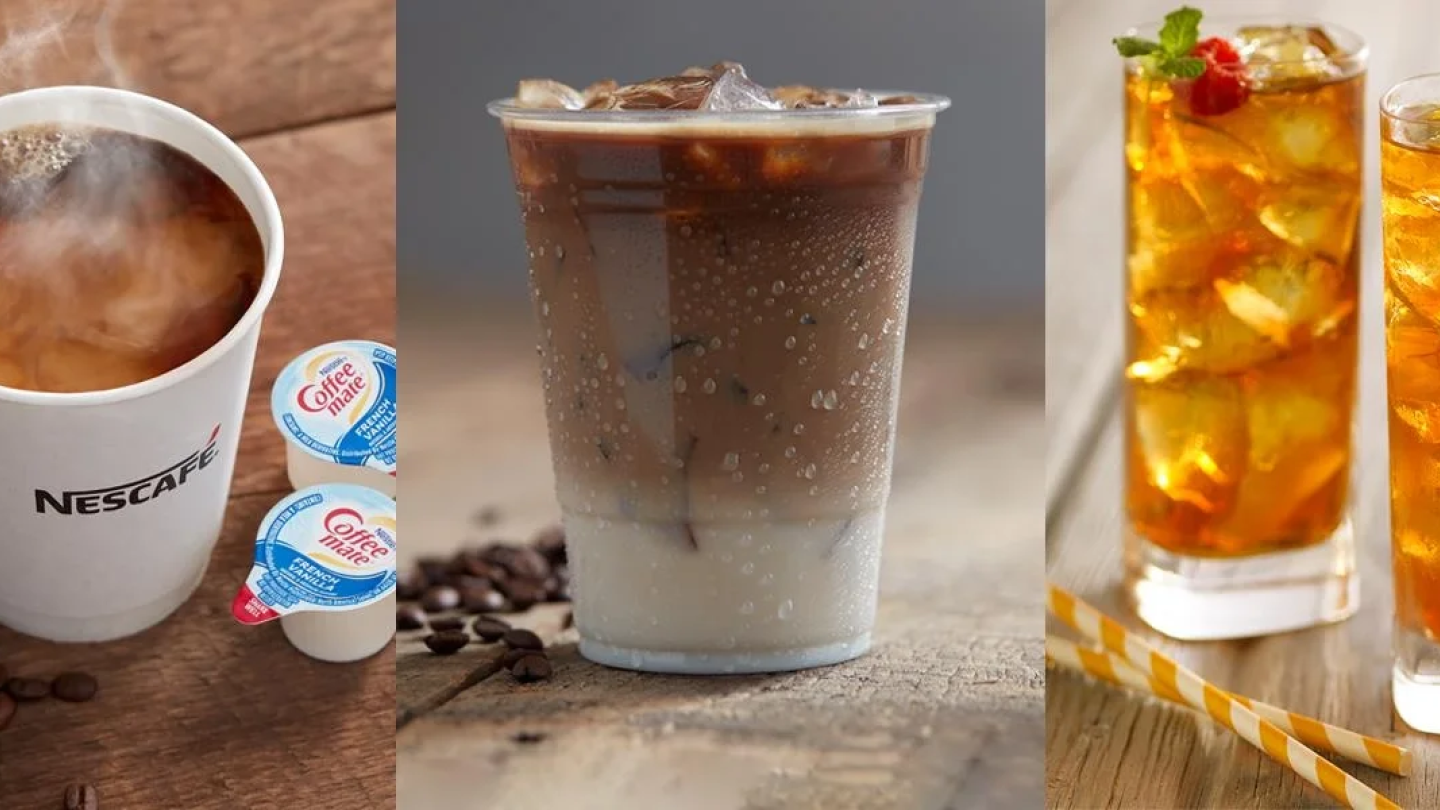 Our Products | Nestlé Professional